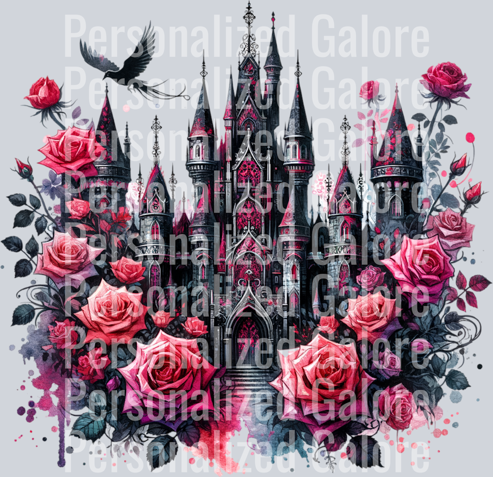 Fantasy/Mystic – Personalized Galore